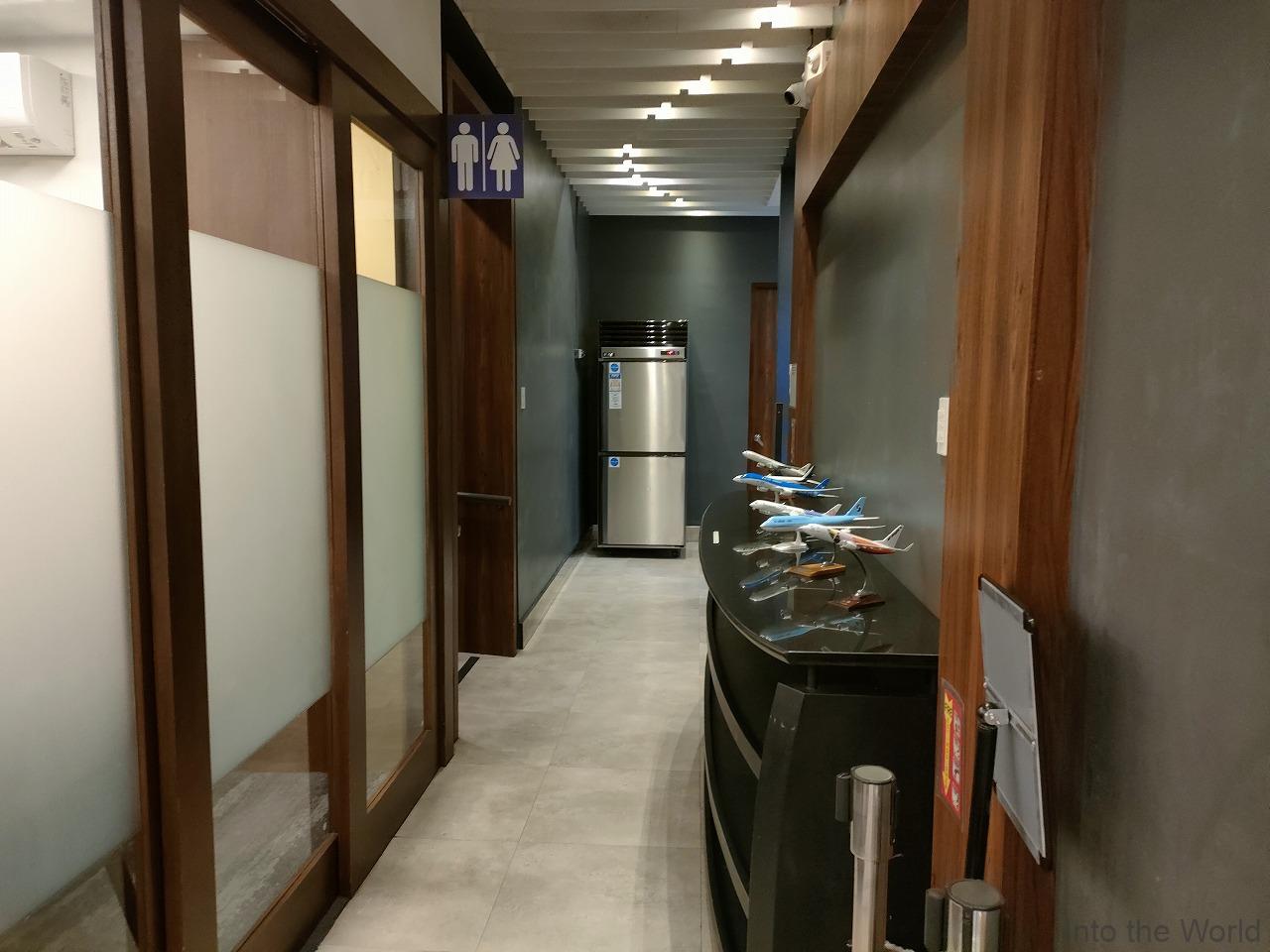 マニラ空港ターミナル1のPAGSSプレミアムラウンジの紹介※プライオリティパス利用可能 | Into the World