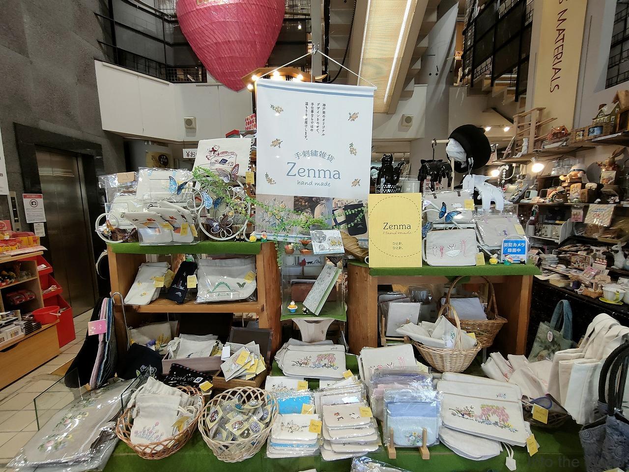 【神田】文房堂の見どころ・感想・基本情報※1922年竣工の旧社屋のファサードが保存 | Into the World