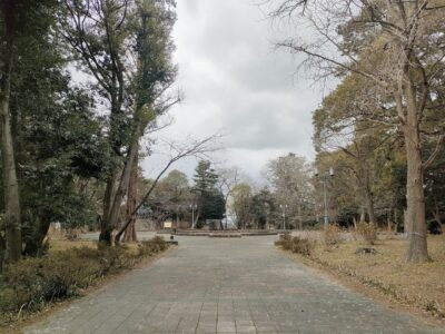 津城跡の見どころ・感想・基本情報※藤堂高虎が築いた近代城郭 | Into the World