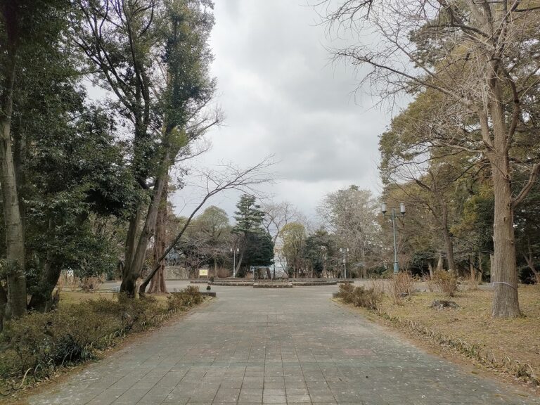 津城跡の見どころ・感想・基本情報※藤堂高虎が築いた近代城郭 | Into the World